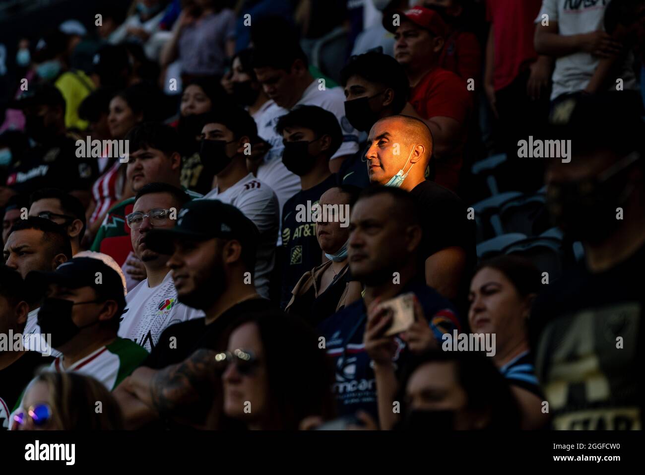 Mls all star 2021 hi-res stock photography and images - Alamy