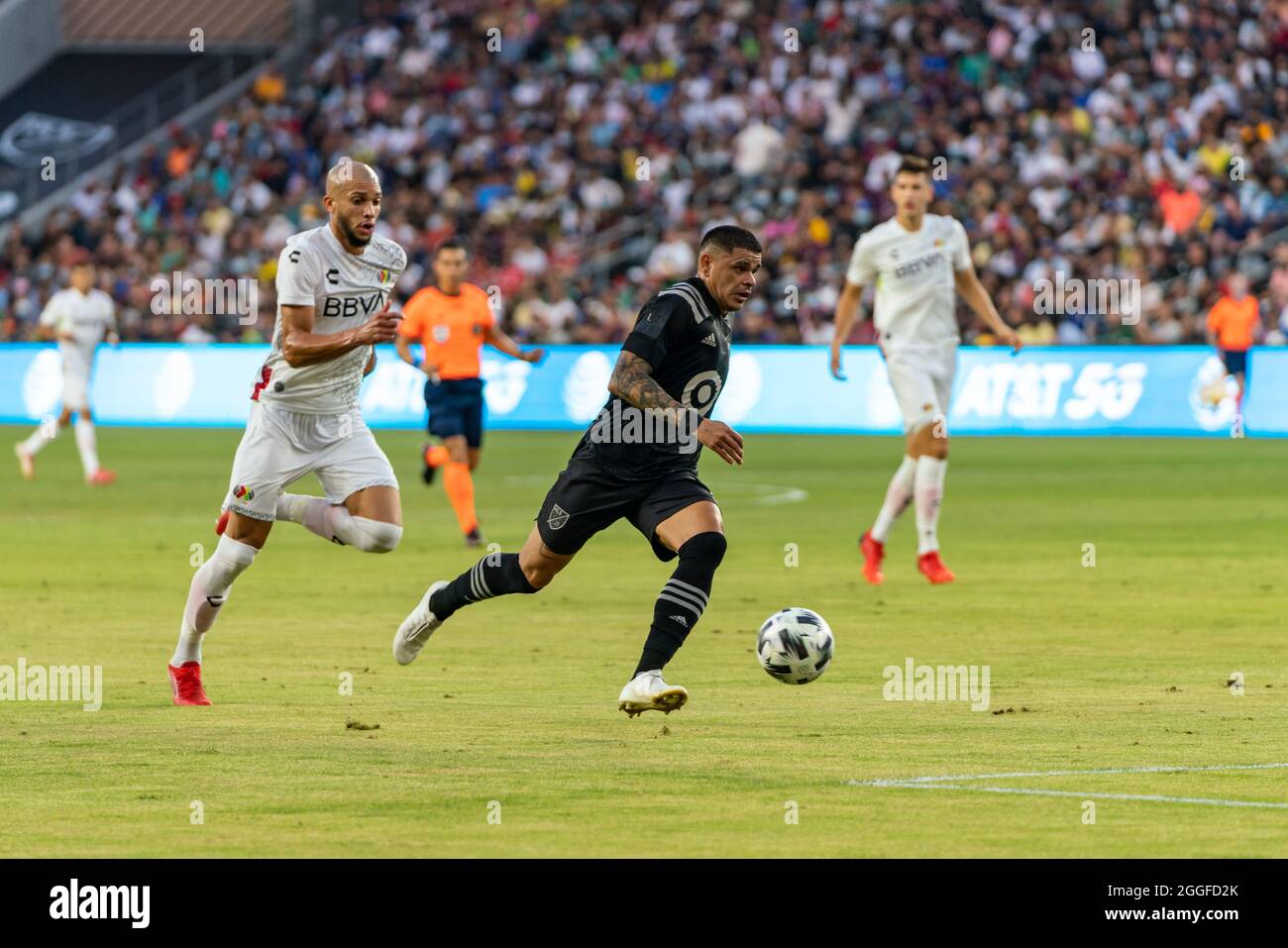 Gustavo bou hi-res stock photography and images - Alamy