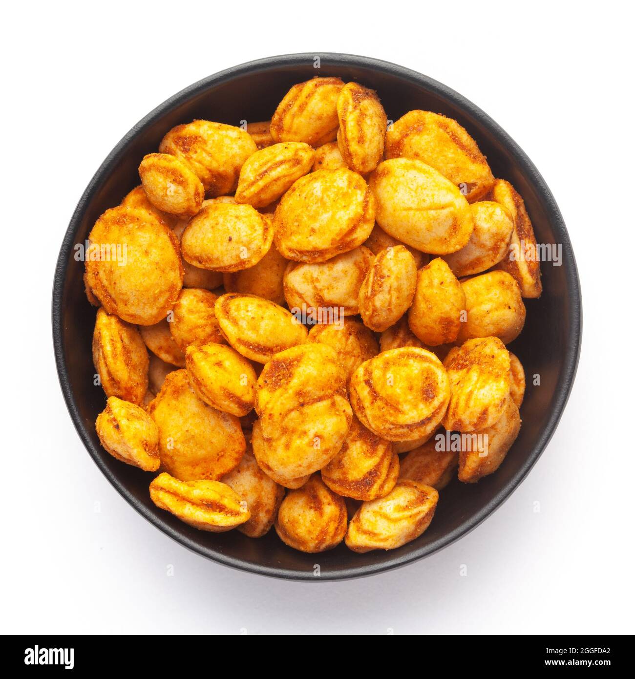 Coated peanuts hi-res stock photography and images - Alamy