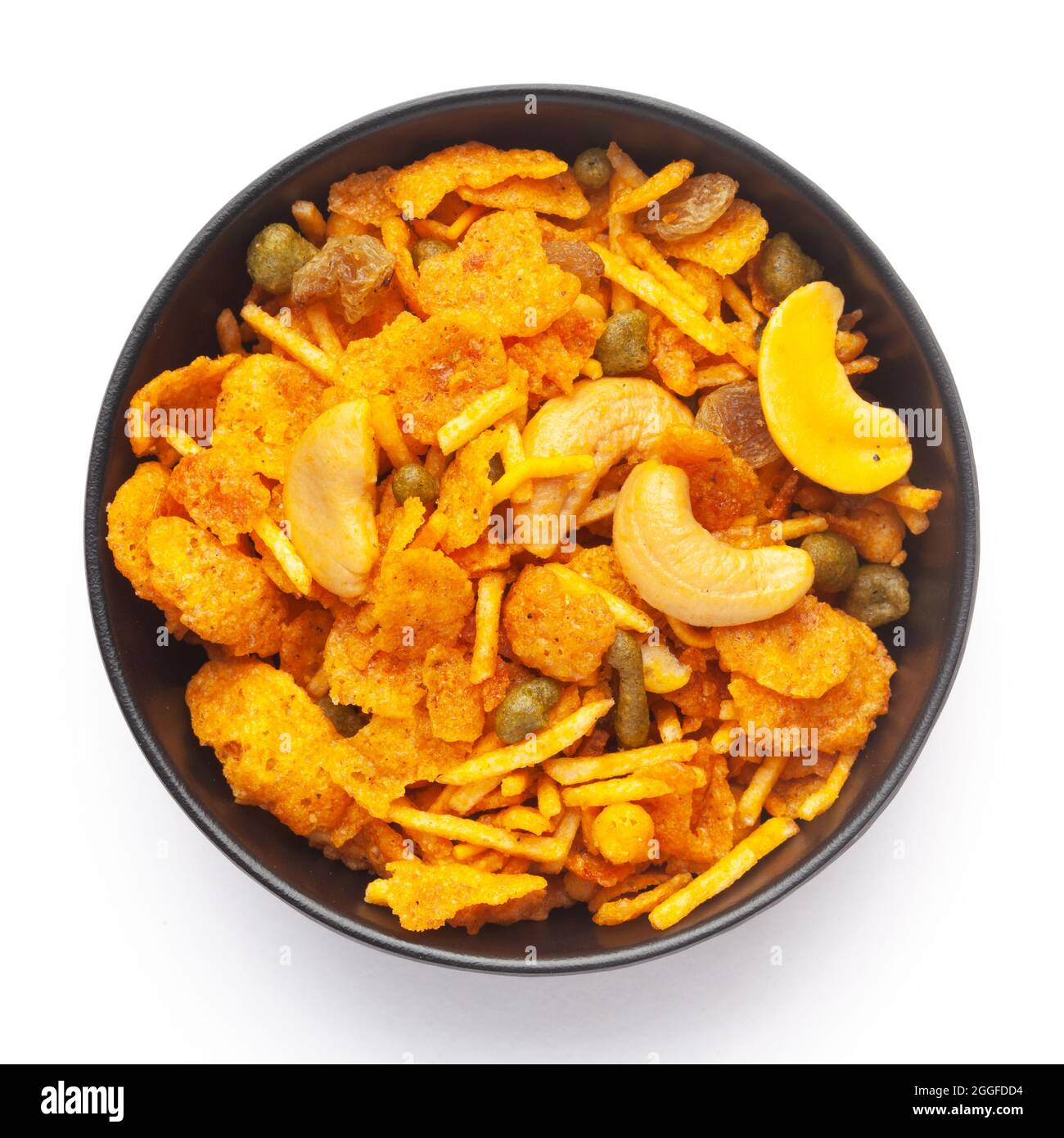 Traditional indian snacks hi-res stock photography and images - Alamy