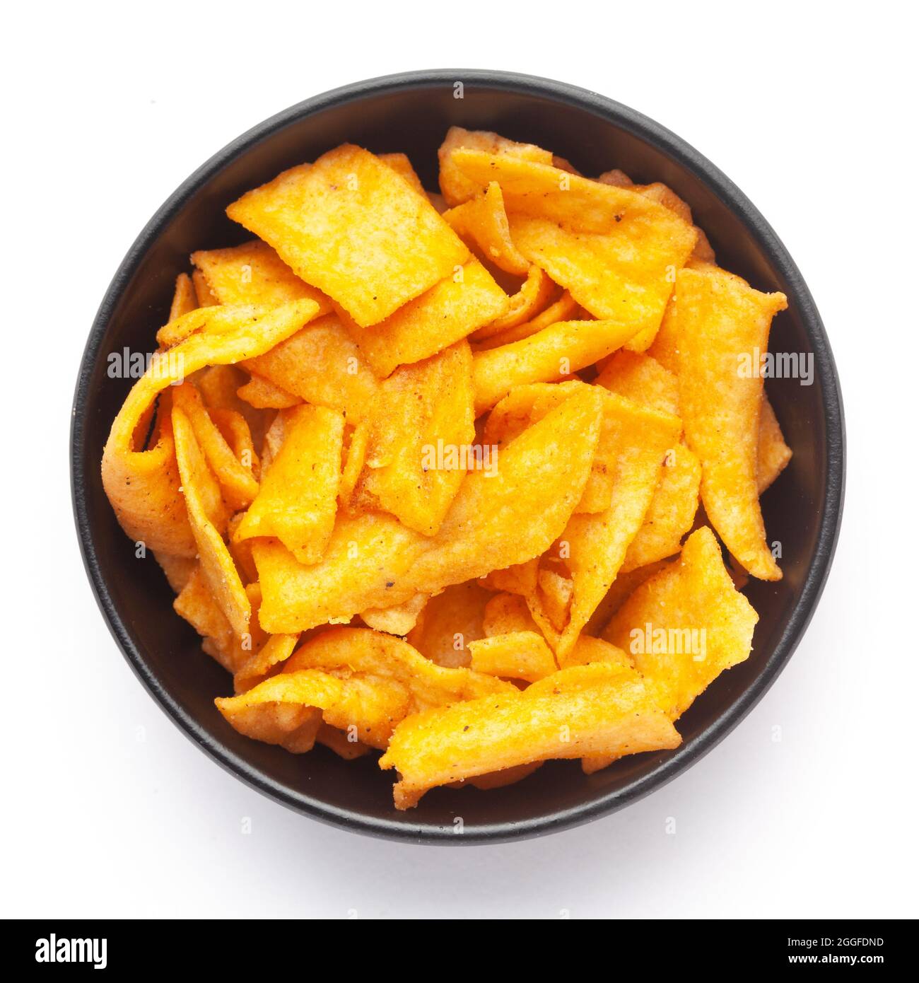 Indian chips hi-res stock photography and images - Alamy