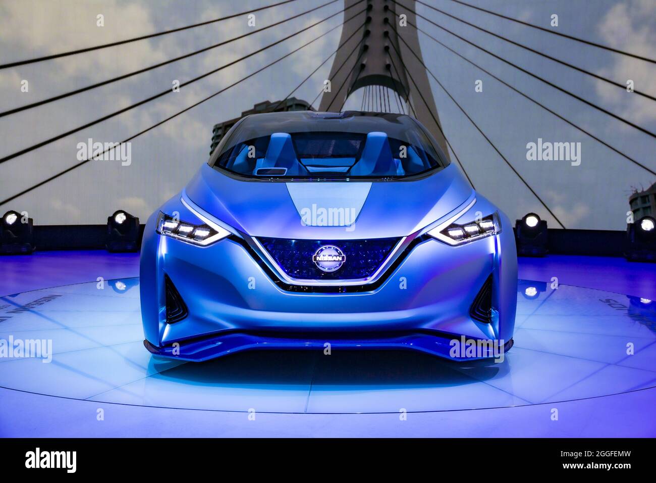 Ids logo hi-res stock photography and images - Alamy