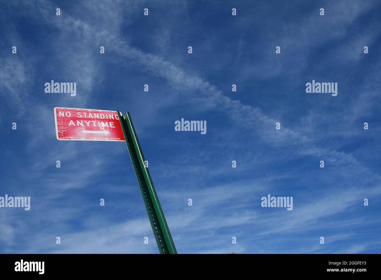 Us signpost hi-res stock photography and images - Alamy