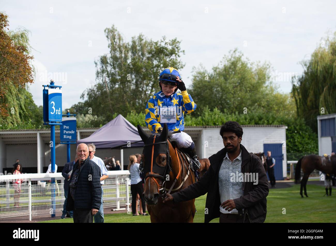 Tony carroll 2021 hi-res stock photography and images - Alamy