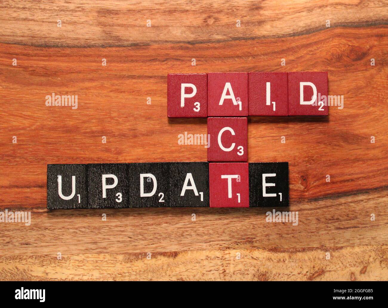Conditional payments hi-res stock photography and images - Alamy