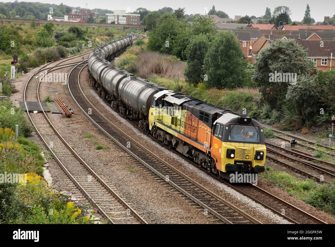 Class 70 21 hi-res stock photography and images - Alamy
