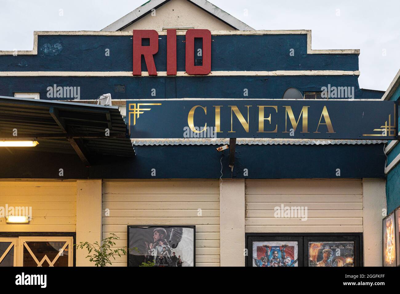 Street burnham on crouch hi-res stock photography and images - Alamy