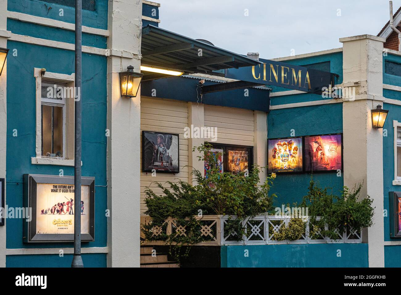 Street burnham on crouch hi-res stock photography and images - Alamy
