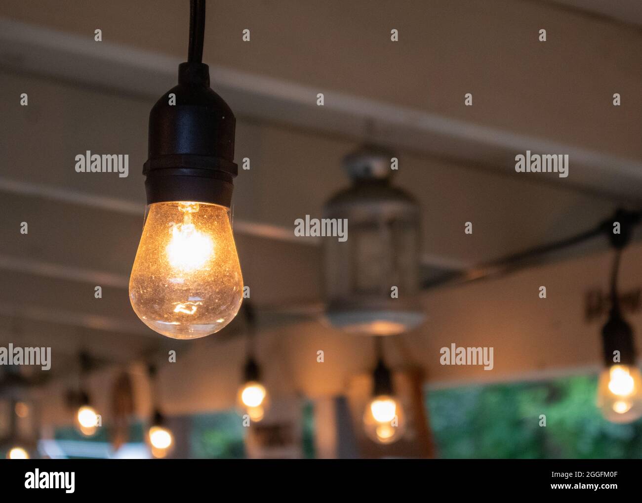 Warmlight hi-res stock photography and images - Alamy