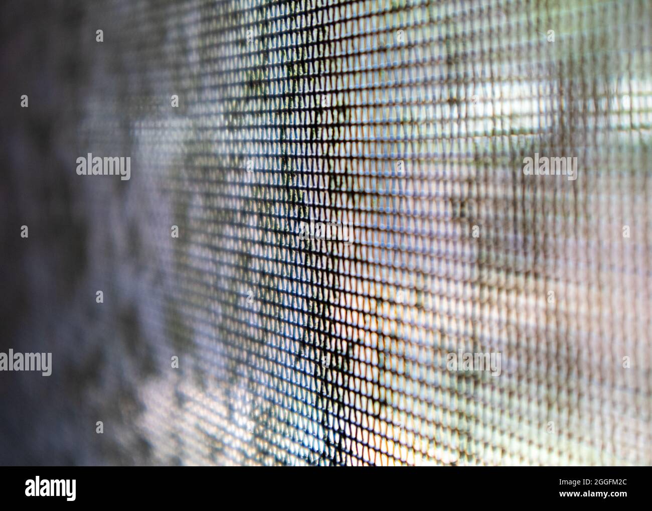 Fly net hi-res stock photography and images - Alamy
