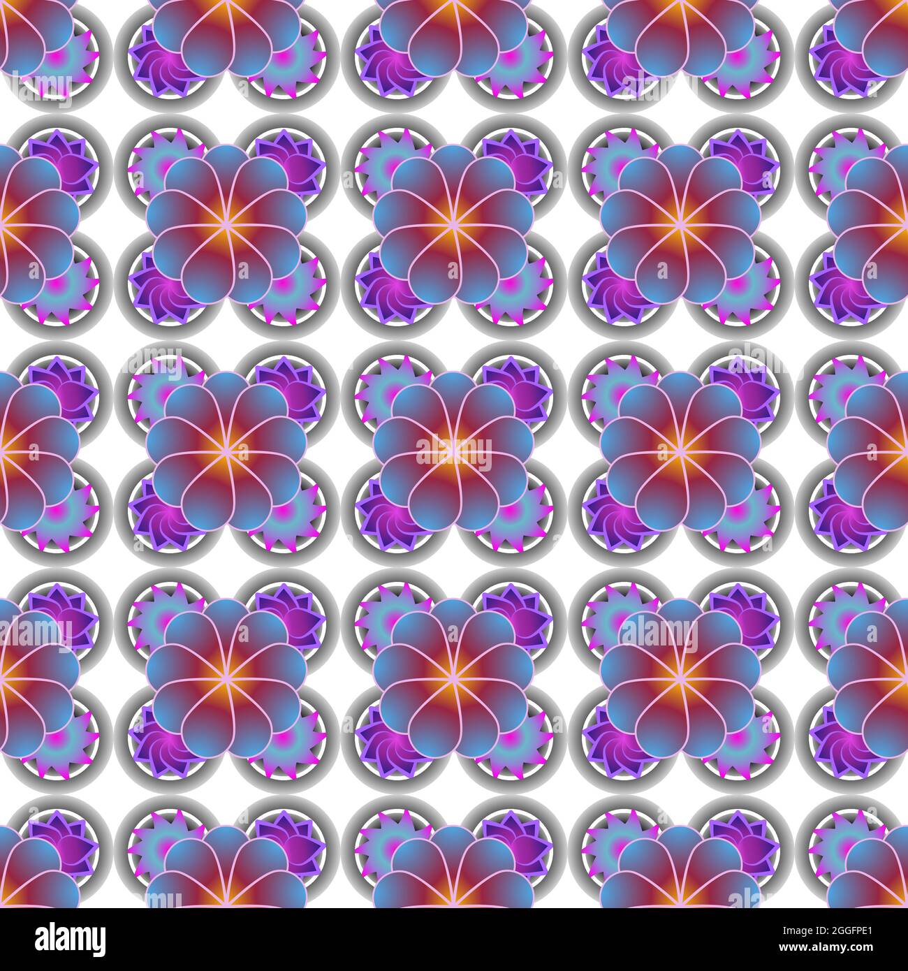 Retro brightly colored green Stock Vector Images - Alamy