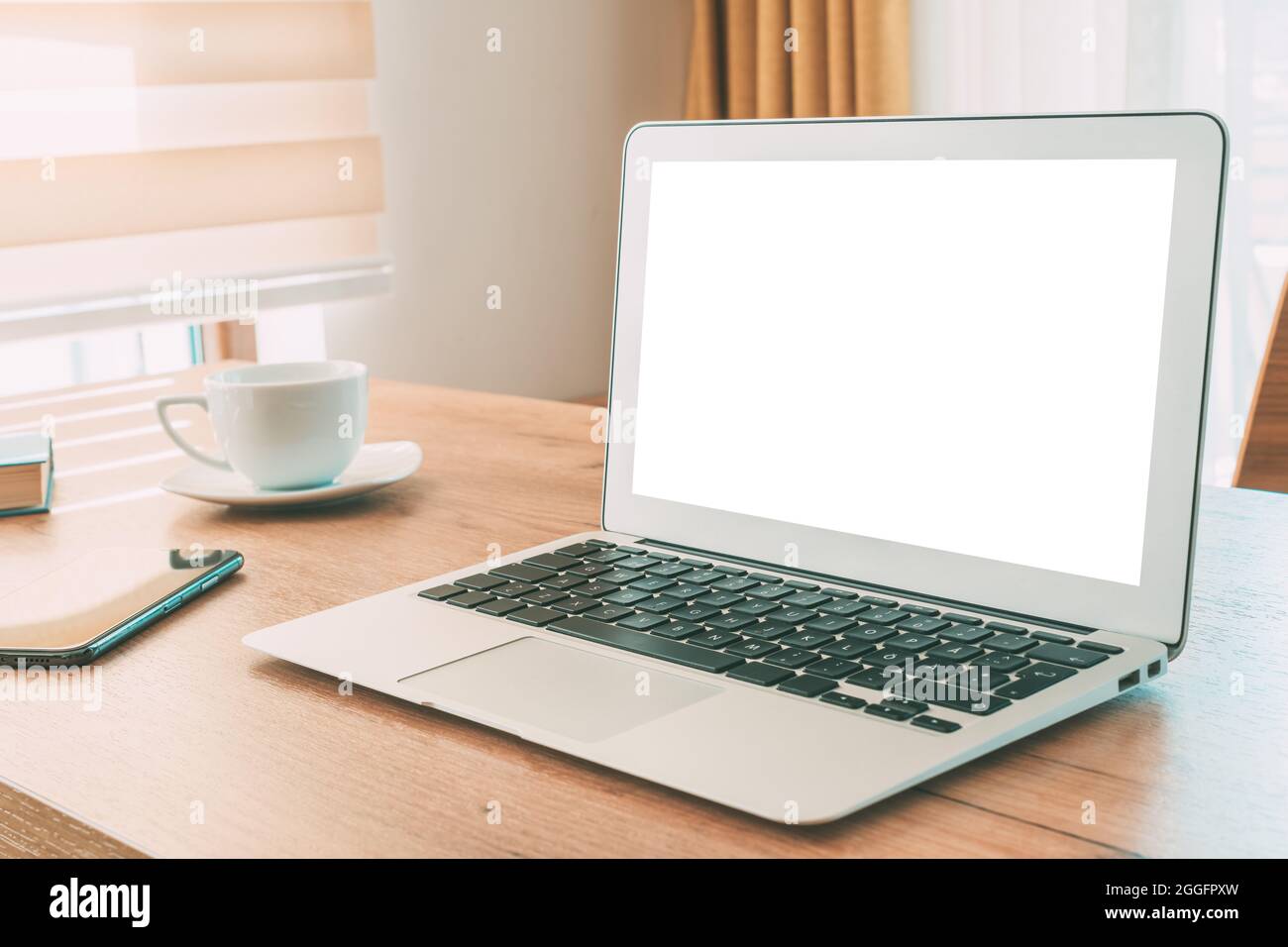 Empty office interior hi-res stock photography and images - Alamy