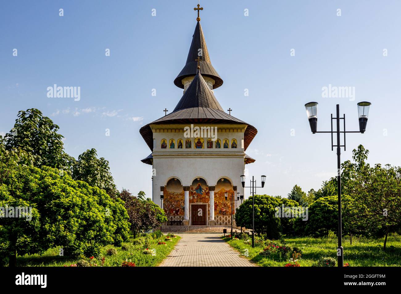 Arad Temple High Resolution Stock Photography and Images - Alamy