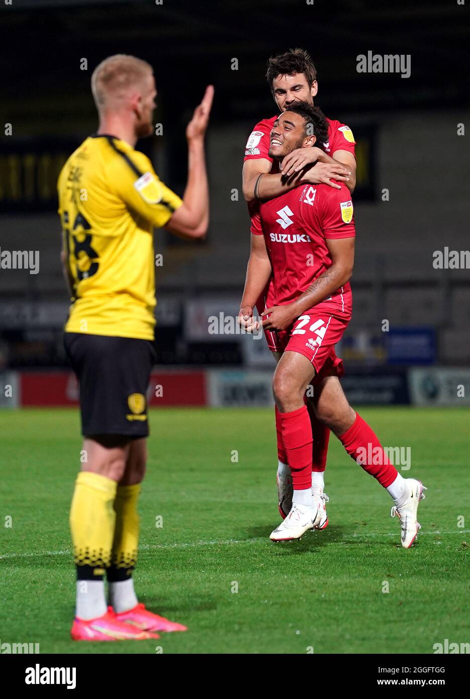 Milton keynes dons jay bird hi-res stock photography and images - Alamy