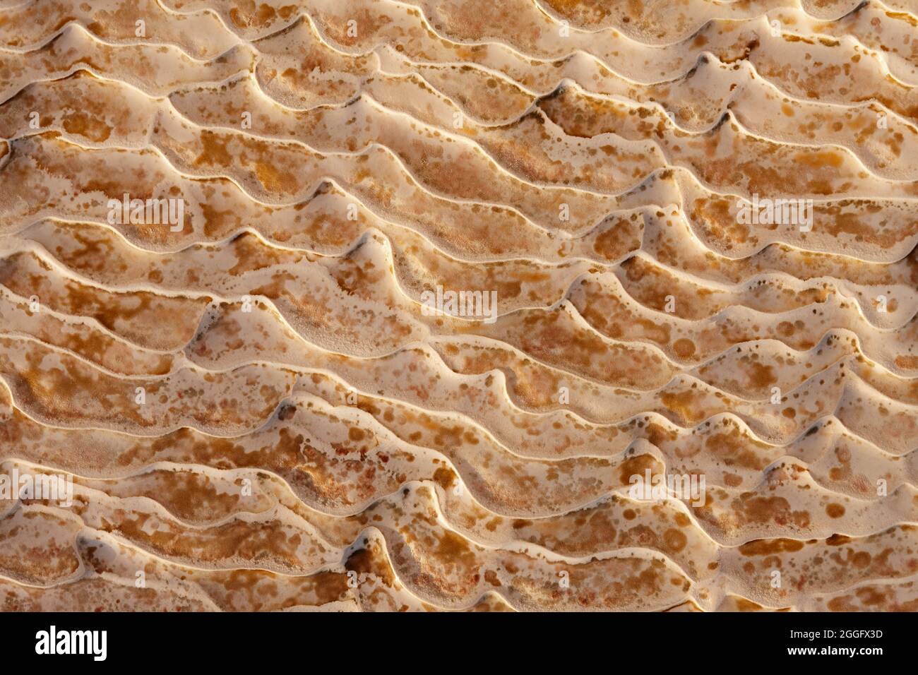 Natural travertine stone close up, abstract background Stock Photo - Alamy