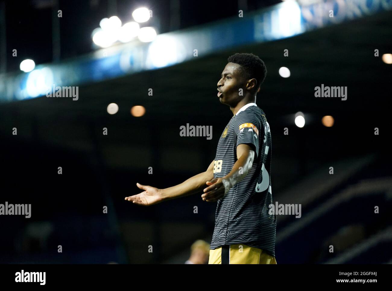 Bondswell matty hi-res stock photography and images - Alamy