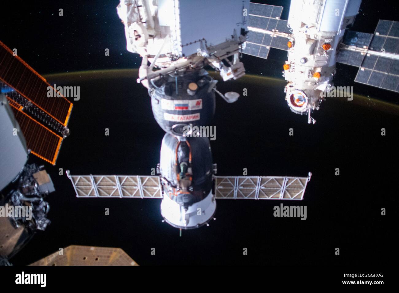 Space Programs and Exploration. For NASA usage guidance: https://www ...