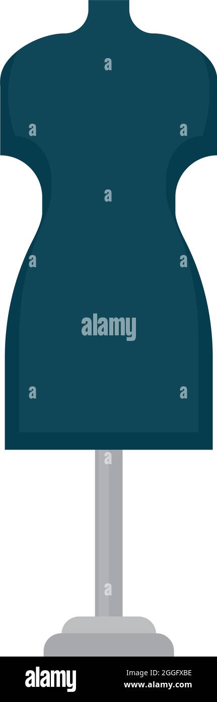 Icon dummy fashion Stock Vector Images - Alamy