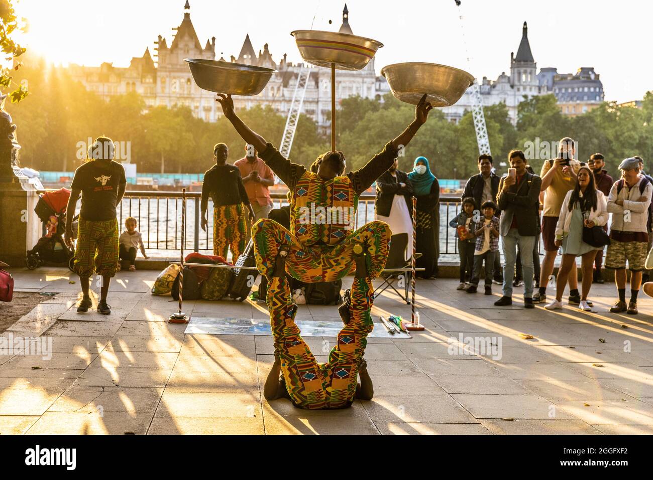 African street hi-res stock photography and images - Alamy