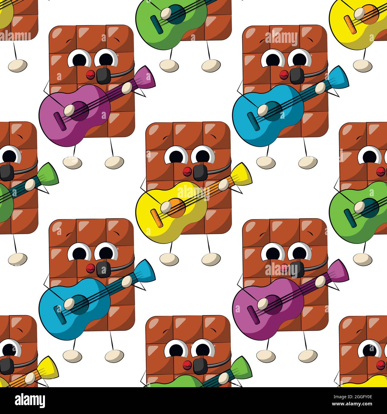 For textiles of clothing and things, paper products, wrapping ...