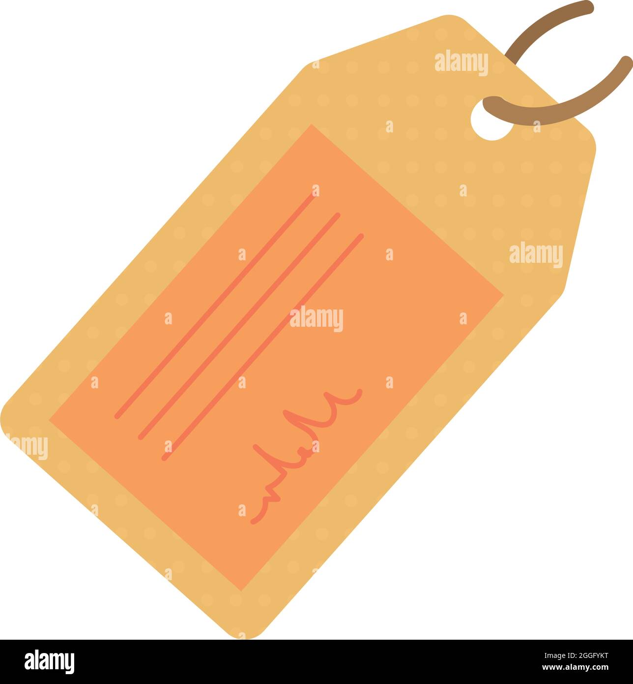 label tag icon on white background Stock Vector Image & Art - Alamy