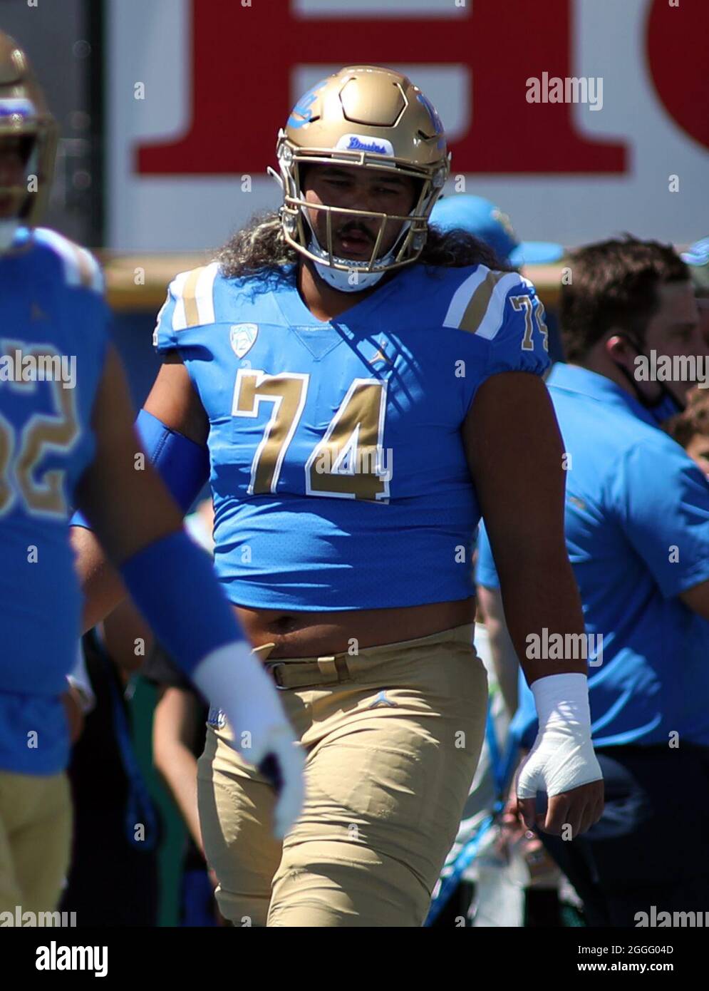 Sean rhyan hi-res stock photography and images - Alamy