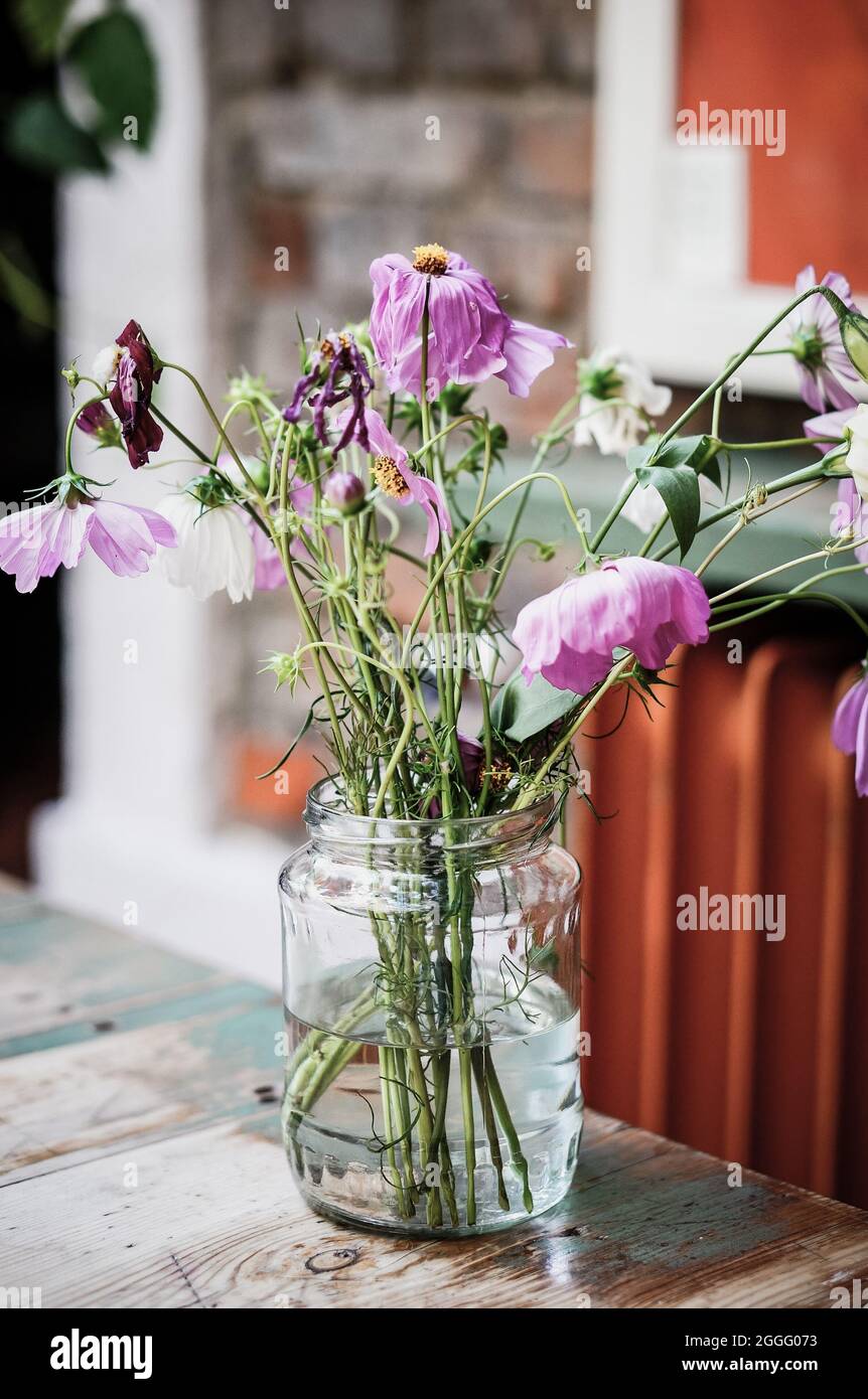 Fading glass hi-res stock photography and images - Alamy