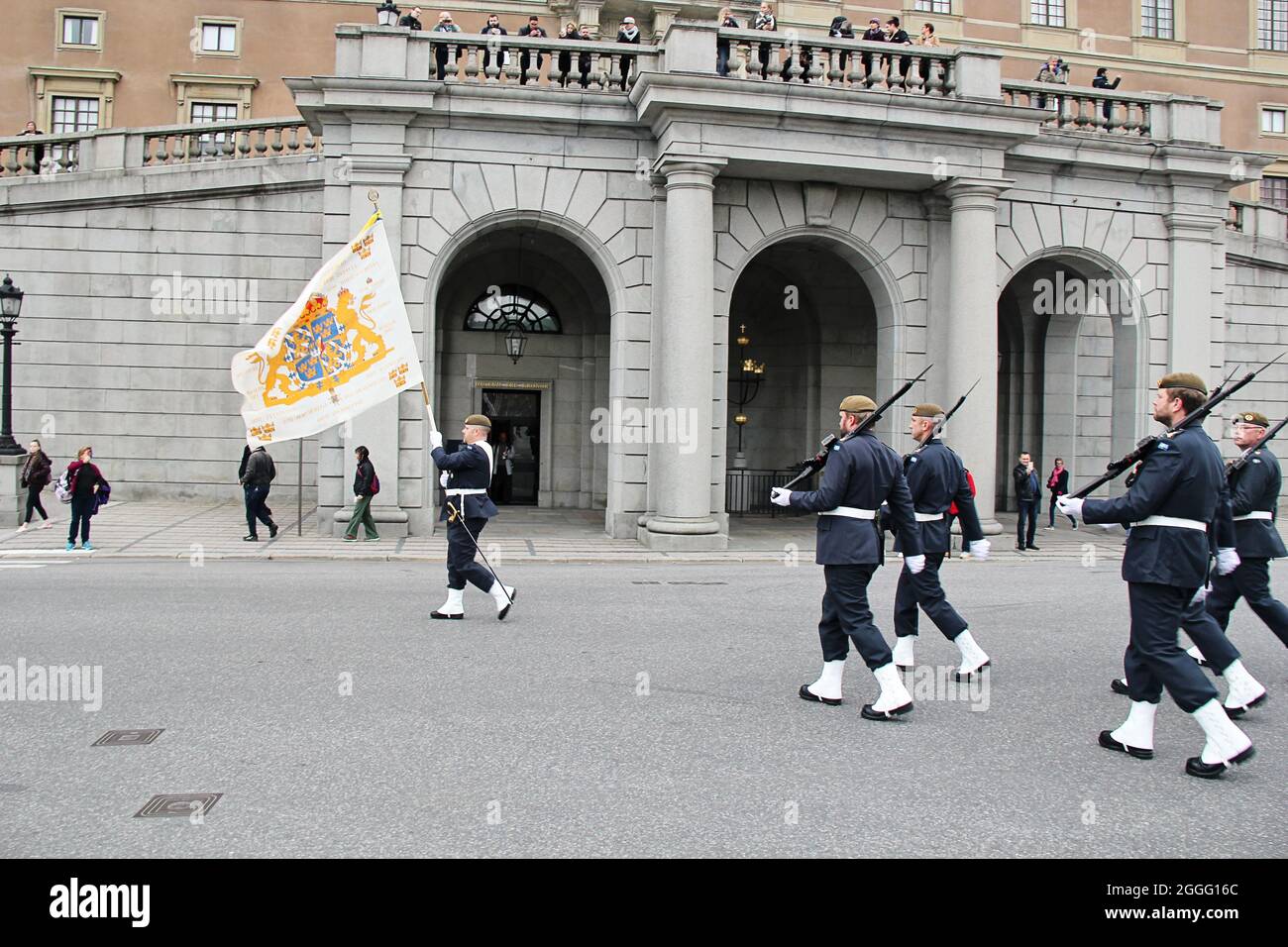 Swedish military hi-res stock photography and images - Alamy
