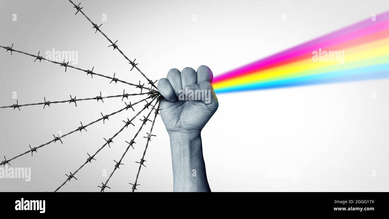 Suffering symbol hi-res stock photography and images - Alamy