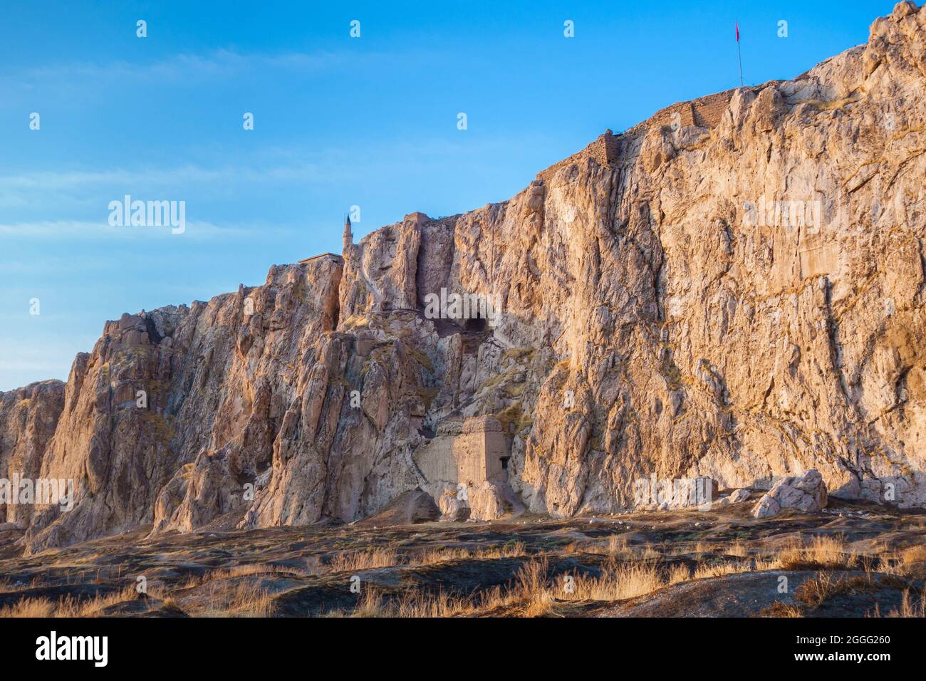 Ancient Van High Resolution Stock Photography and Images - Alamy