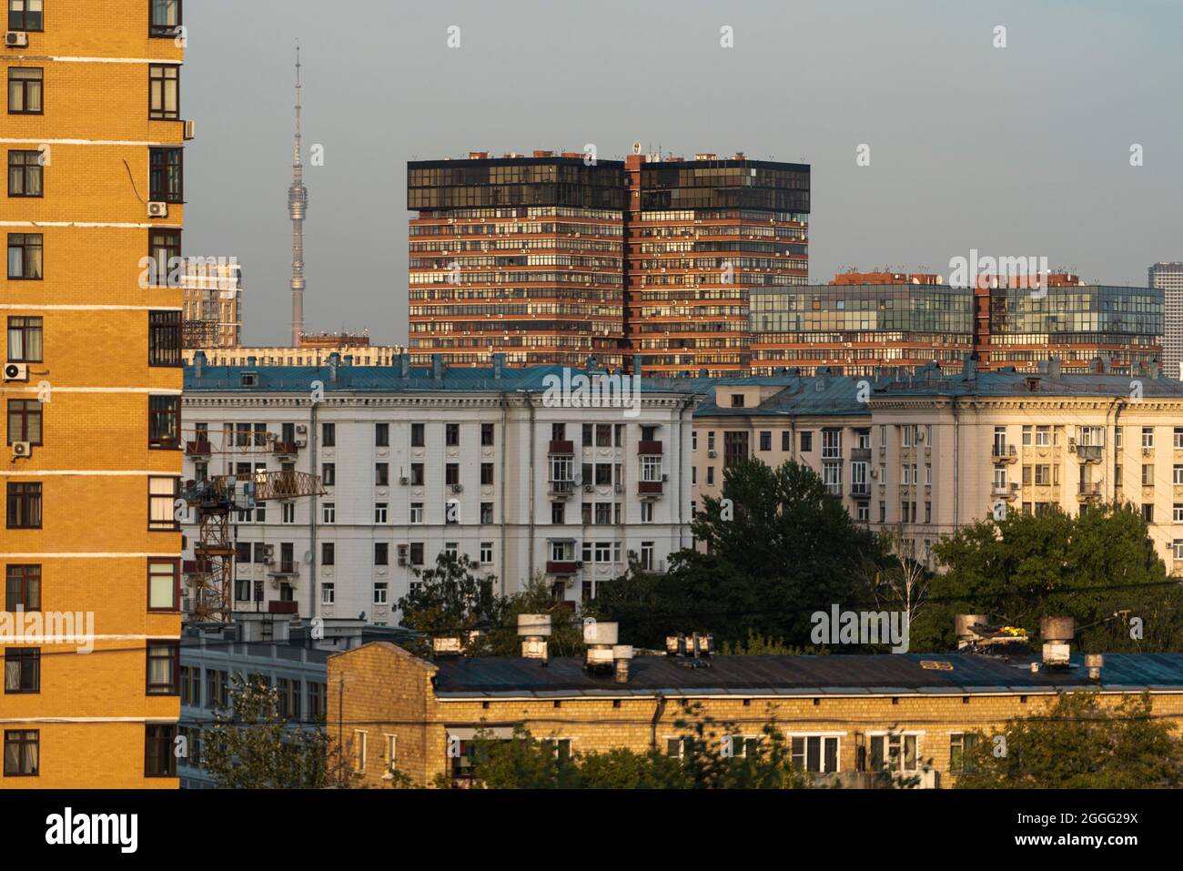Real tower hi-res stock photography and images - Alamy