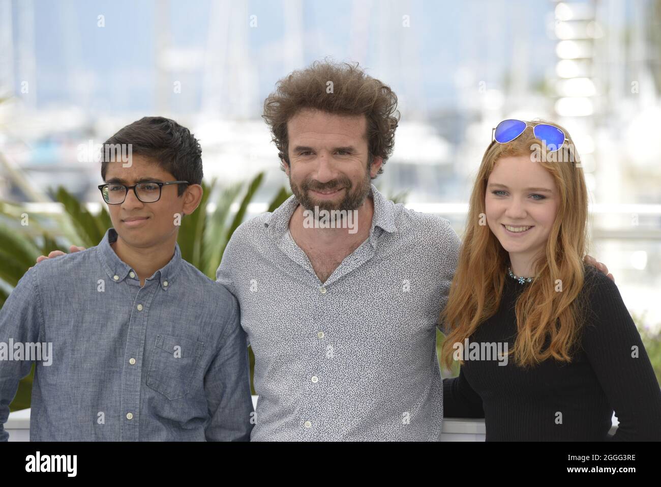 Animals photocall at the 74th Cannes Film Festival 2021 Stock Photo - Alamy