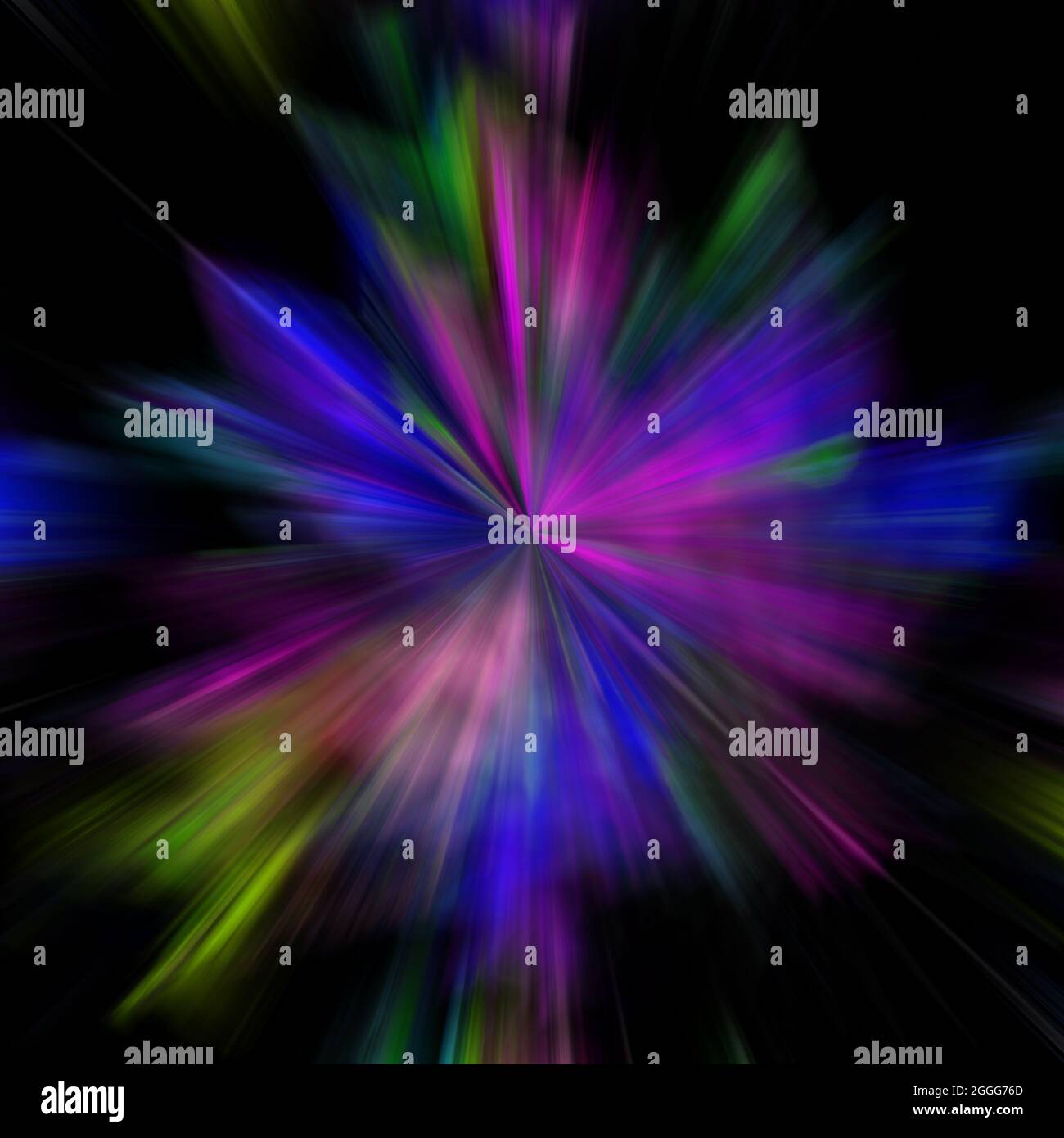 Abstract modern painting.Digital modern background.Colorful texture ...