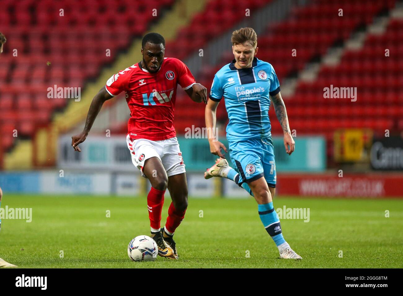 Corey taylor 2021 hi-res stock photography and images - Alamy