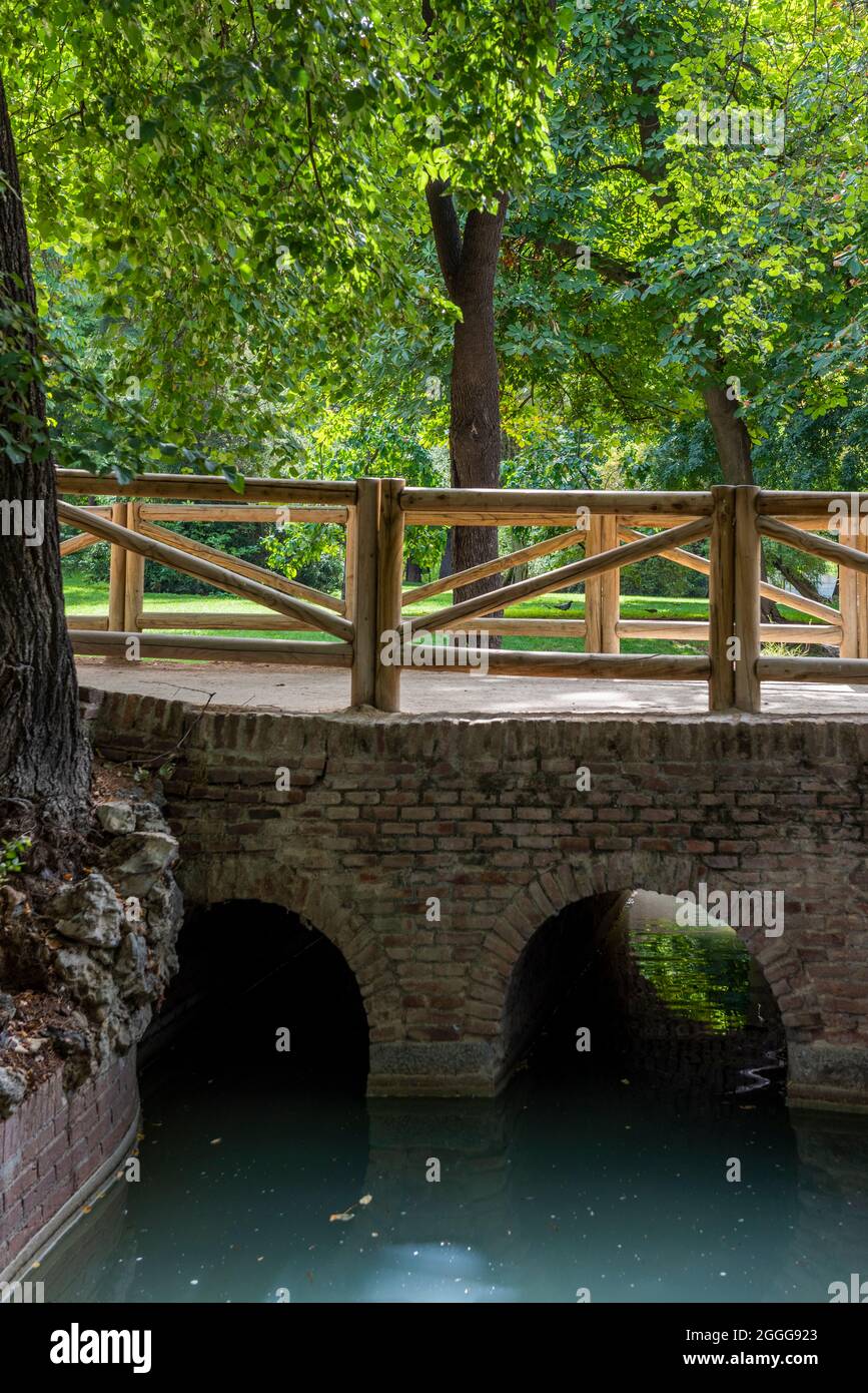 Several arches hi-res stock photography and images - Alamy