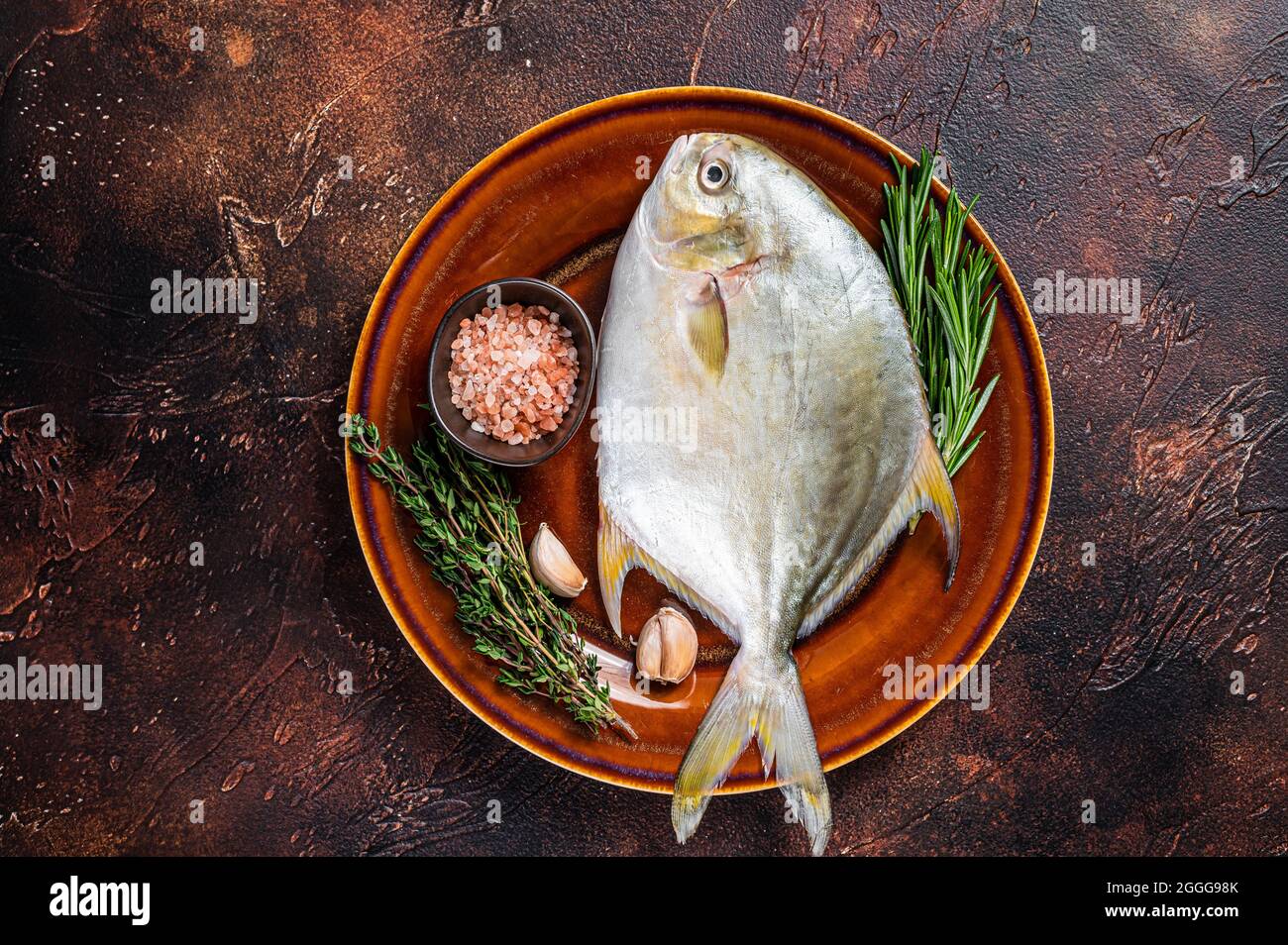 Atlantic butterfish hi-res stock photography and images - Alamy