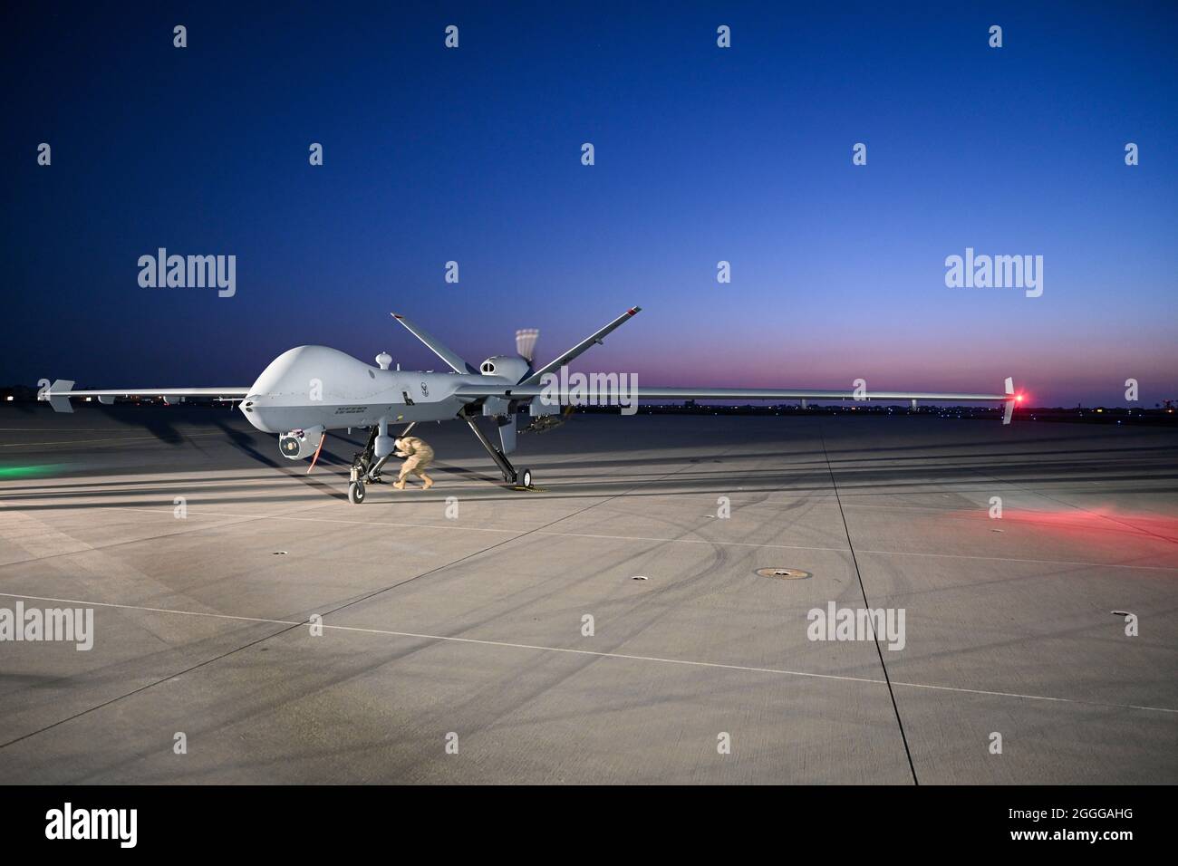 Holloman air force base hi-res stock photography and images - Alamy