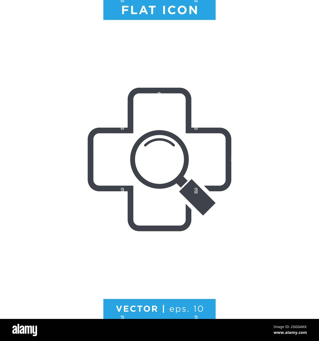 Medical template hi-res stock photography and images - Alamy