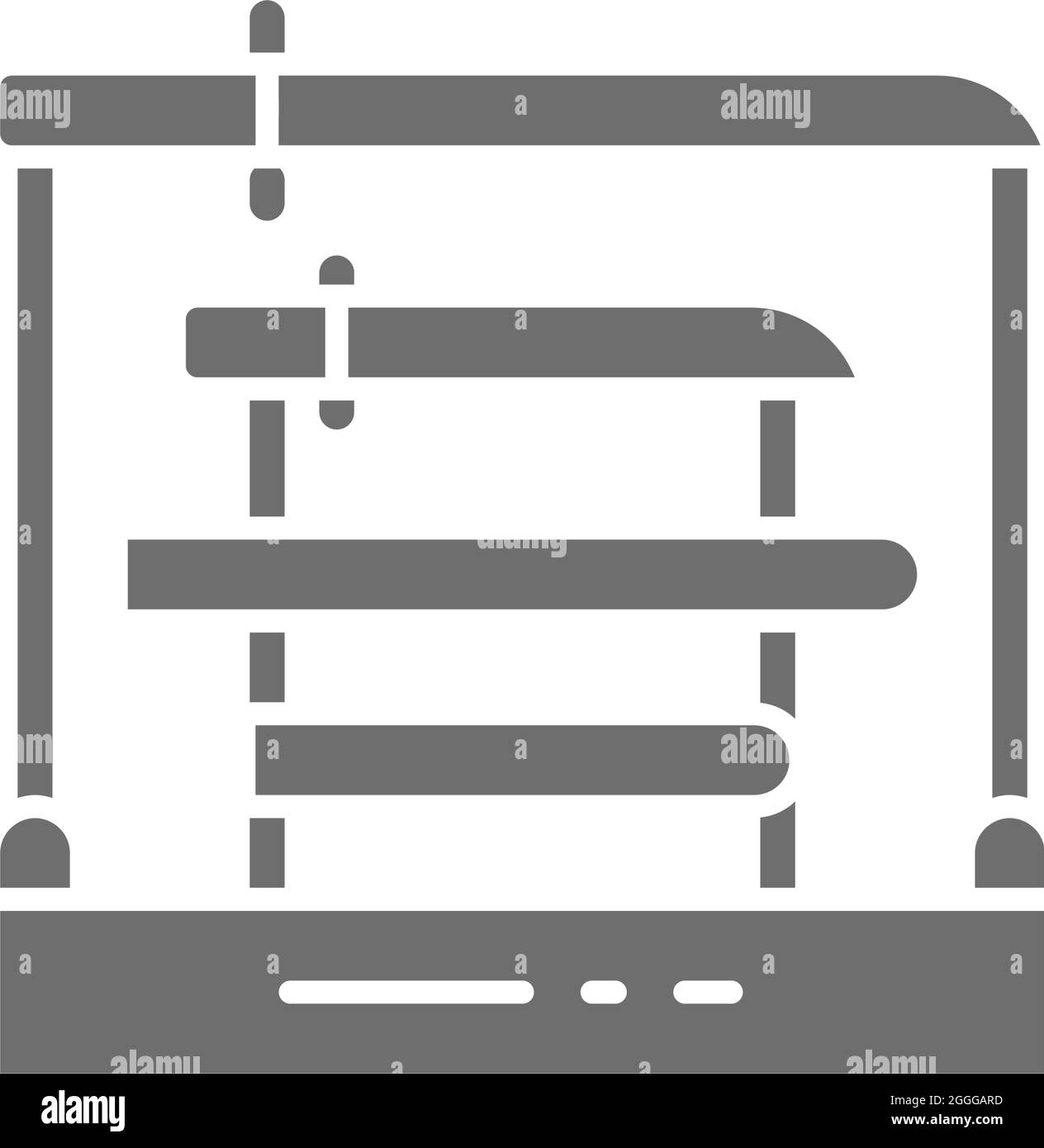 Katana grey Stock Vector Images - Alamy