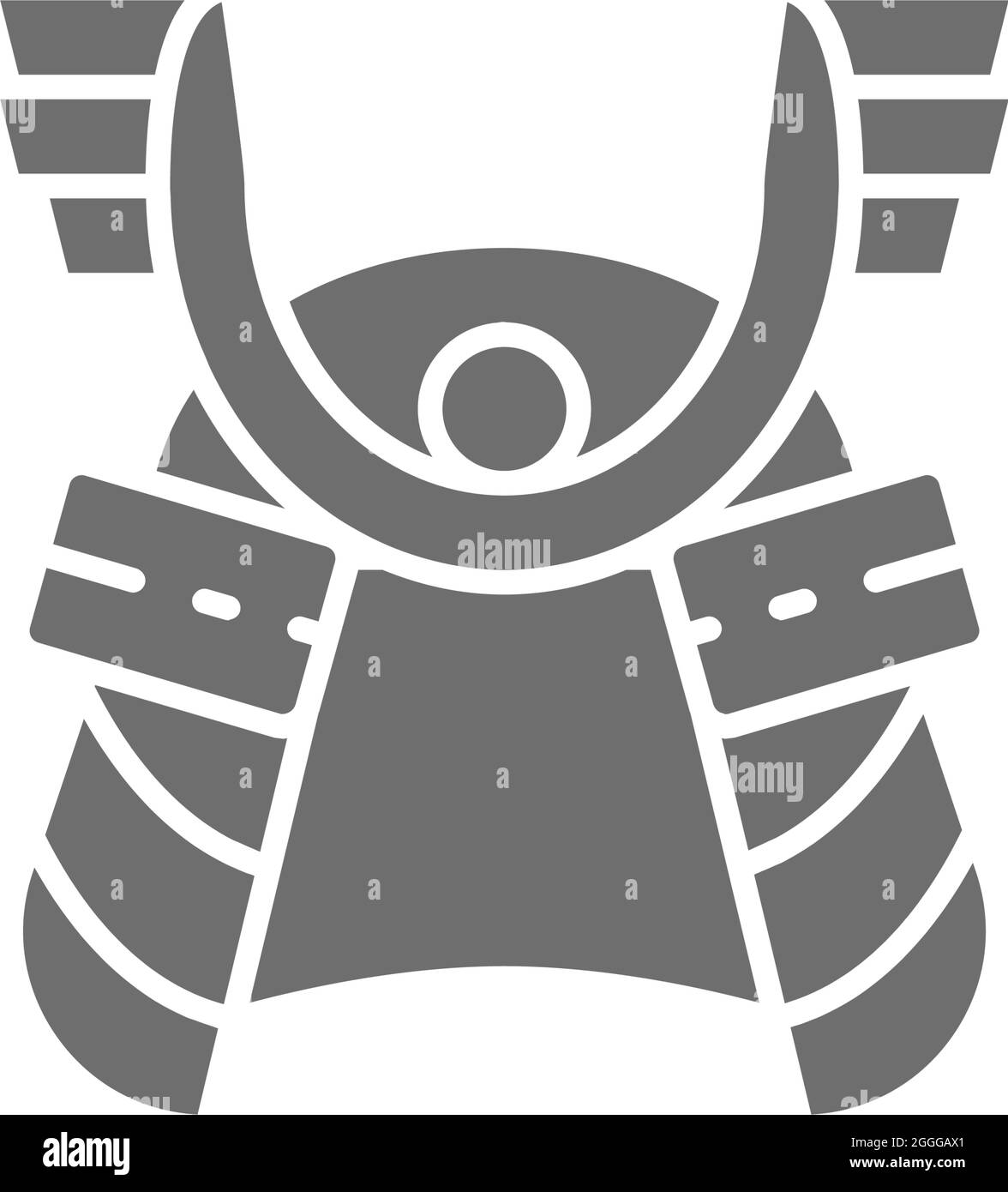 Japanese Samurai Helmet High Resolution Stock Photography and Images ...