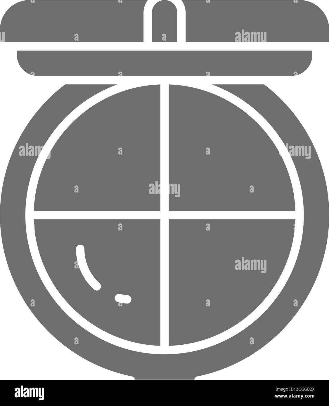 Makeup powder, palette of blush, bronzer, highlighter, concealer grey ...