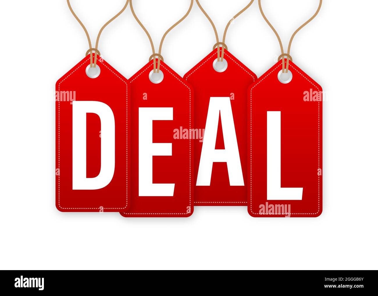 Hangtags hi-res stock photography and images - Alamy