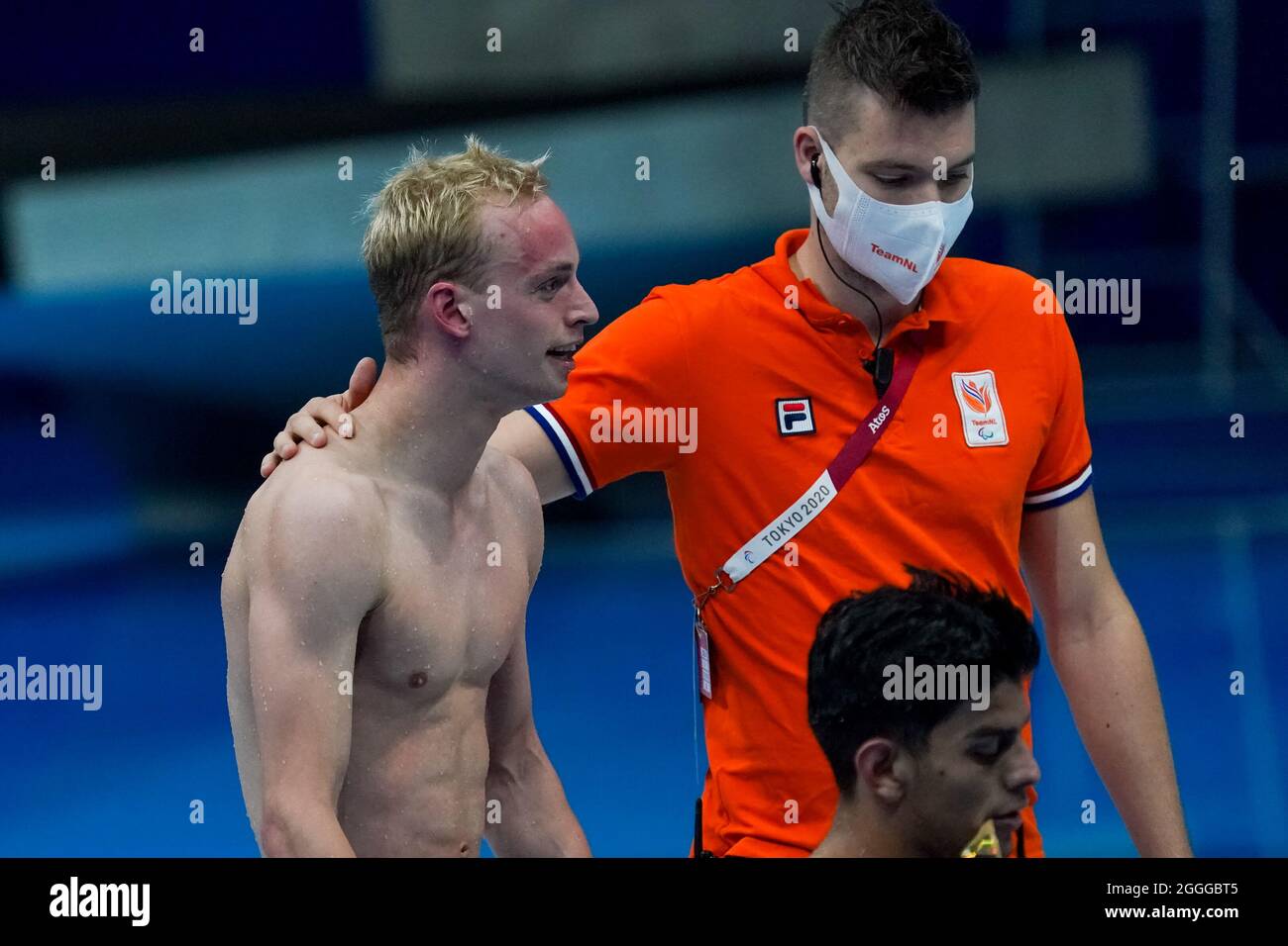 Thijs van hofweegen hi-res stock photography and images - Alamy