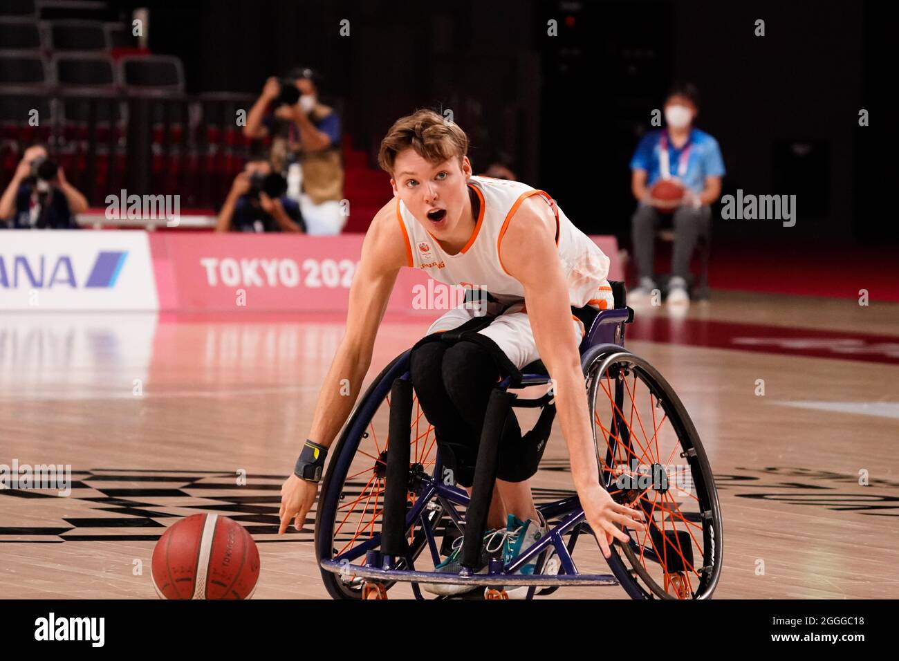 Bo kramer hi-res stock photography and images - Alamy