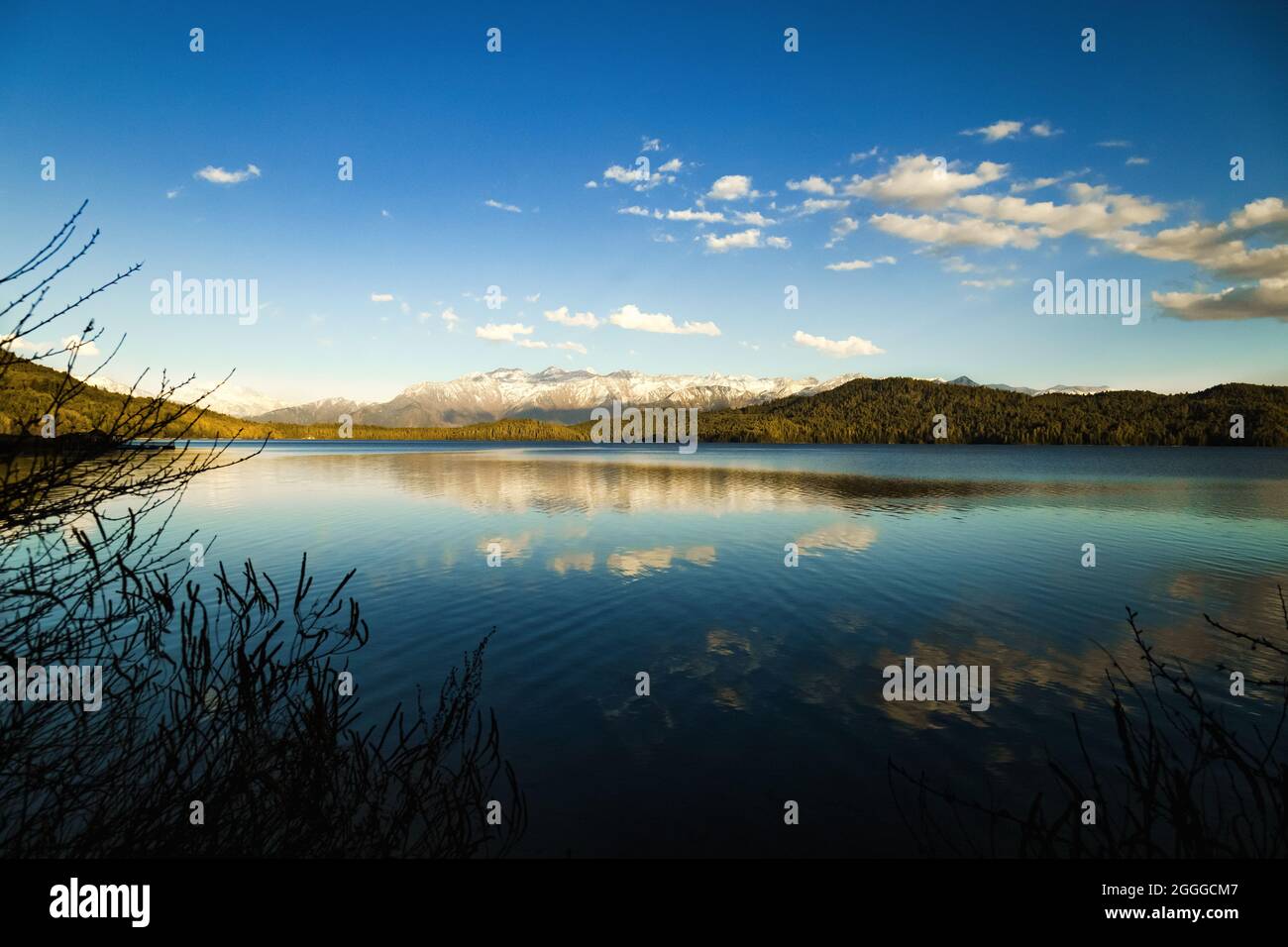 Rara lake hi-res stock photography and images - Alamy