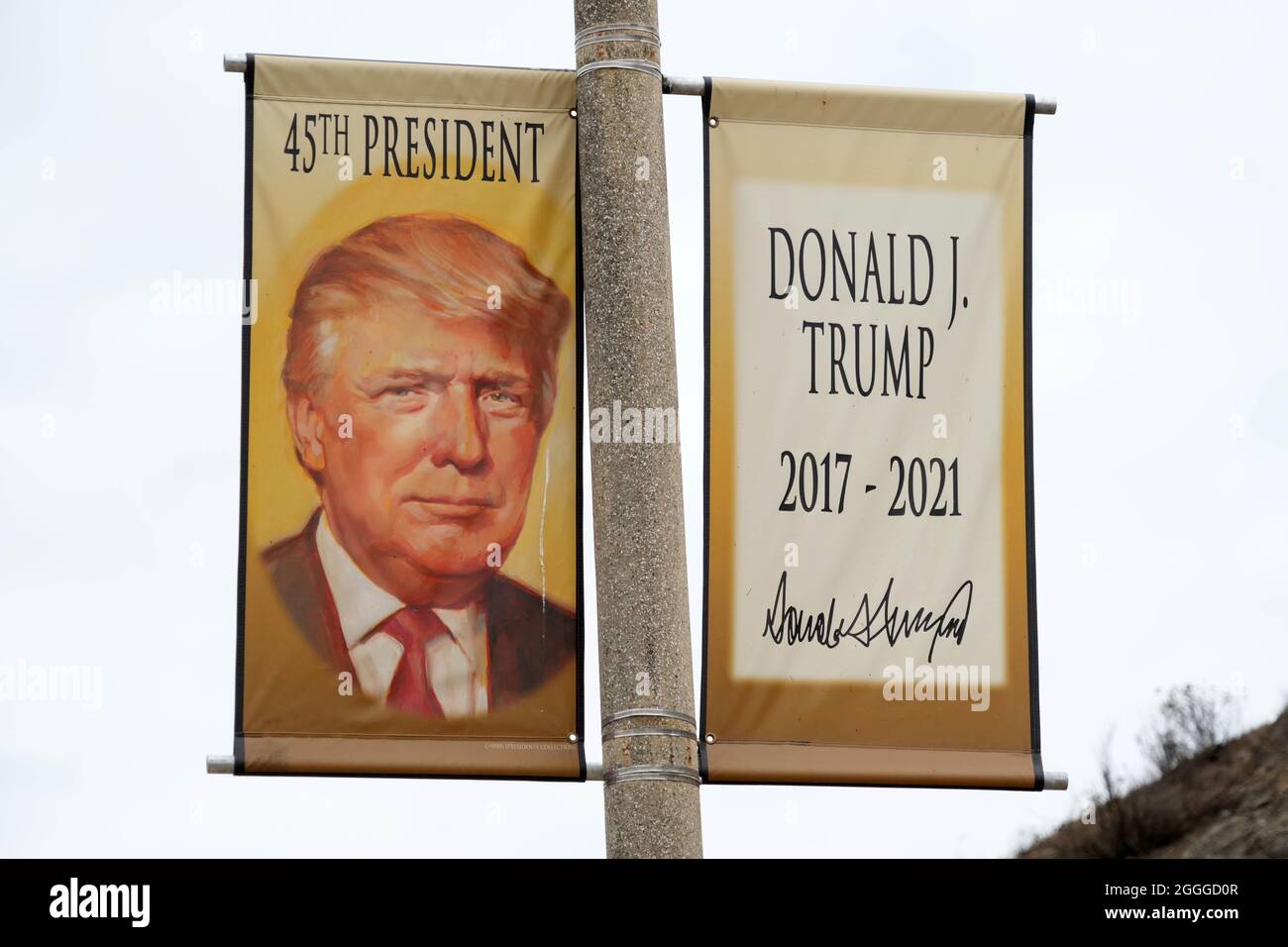 Banner records High Resolution Stock Photography and Images - Alamy