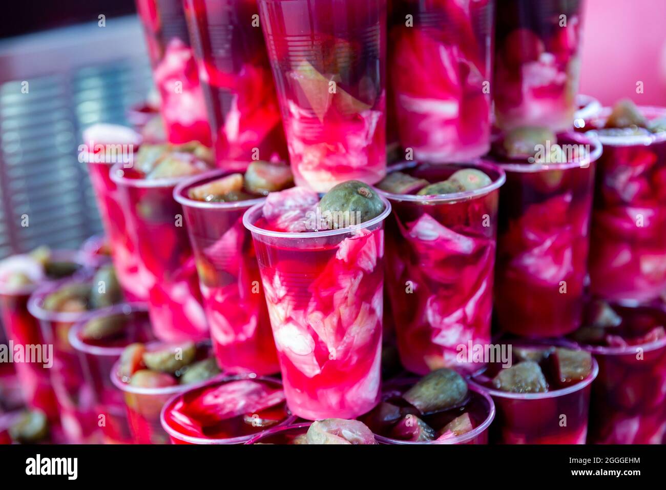 Salgam turnip hi-res stock photography and images - Alamy