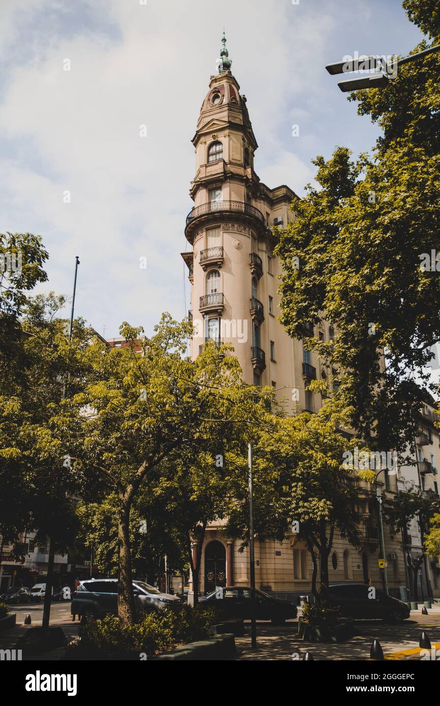 Palacio raggio hi-res stock photography and images - Alamy