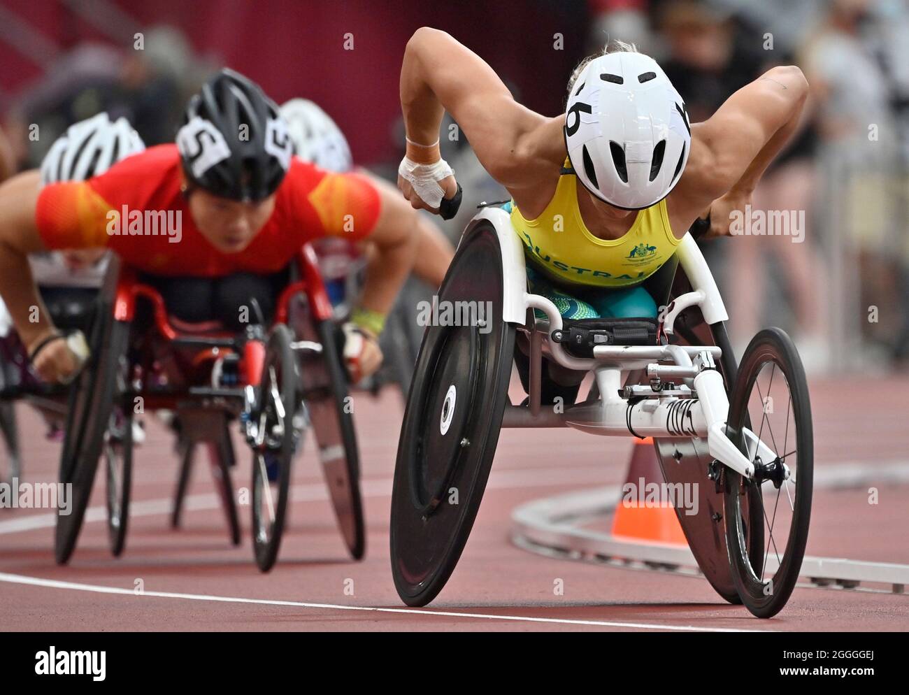 Madison de rozario hi-res stock photography and images - Alamy