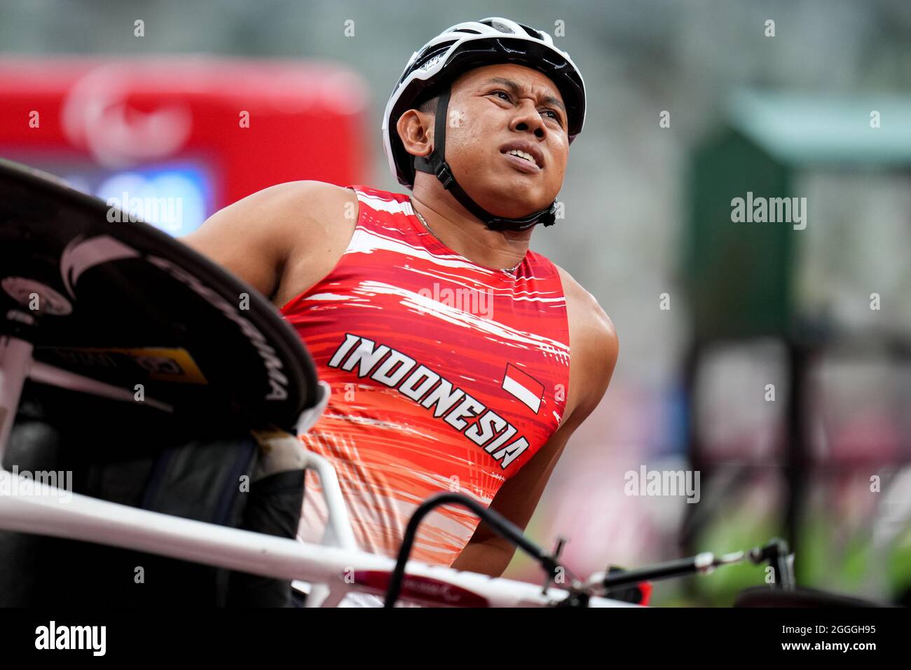 Jaenal aripin hi-res stock photography and images - Alamy